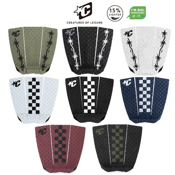 トラクションパッド [JACK FREESTONE-LITE] – Luvsurf